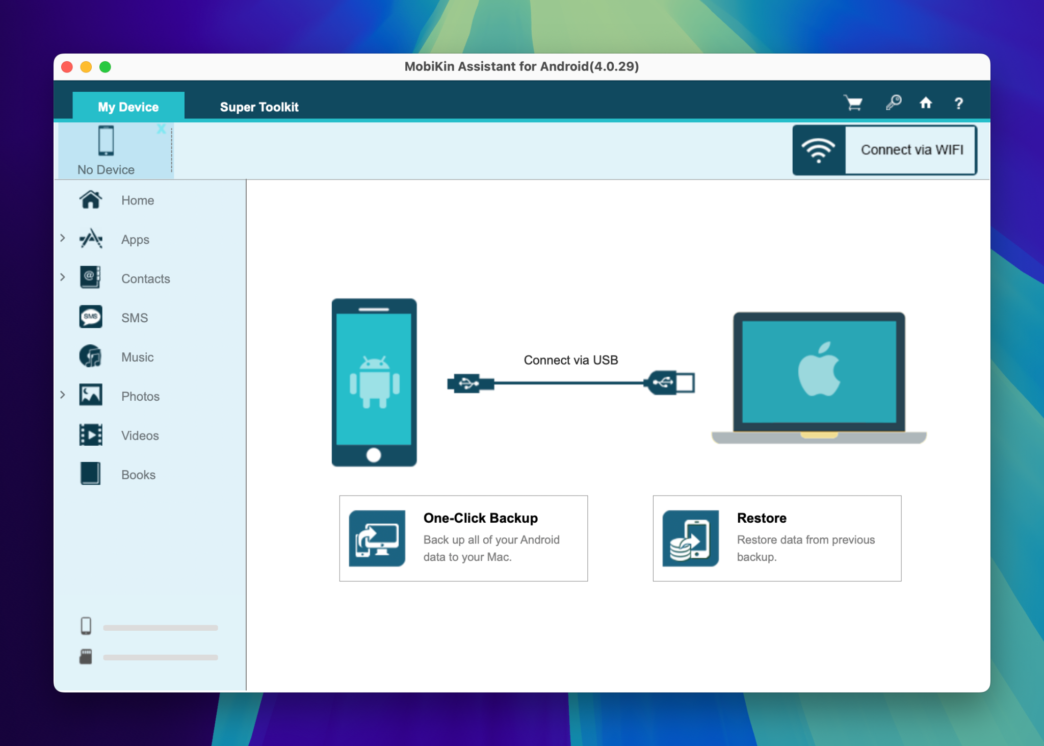 6 Best Android File Transfer app alternatives 2025 (Android to Mac)