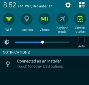 How to Set MTP Mode on Android | MacDroid