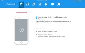 10 Best Android File Transfer app alternatives 2024 (Android to Mac)