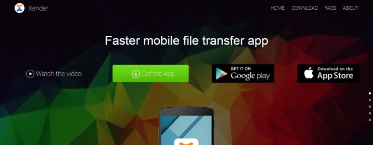 Top methods for transfer files from phone to tablet | MacDroid